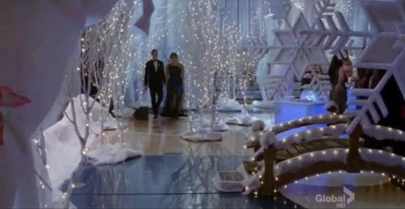 McKinley High Junior Sadie Hawkins 2013 | Glee Wiki | Fandom