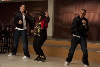 Funk | Glee Wiki | Fandom