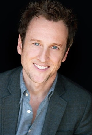 Jack Plotnick | Glee Wiki | Fandom