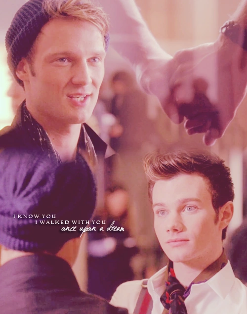 The Kadam Team | Glee Wiki | Fandom