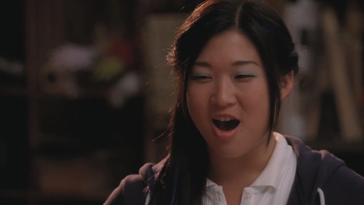 Getting to Know You | Glee Wiki | Fandom