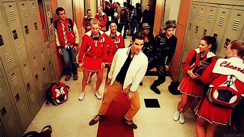 Michael | Glee Wiki | Fandom