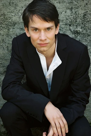 Dirk Petrick | Glee Wiki | Fandom