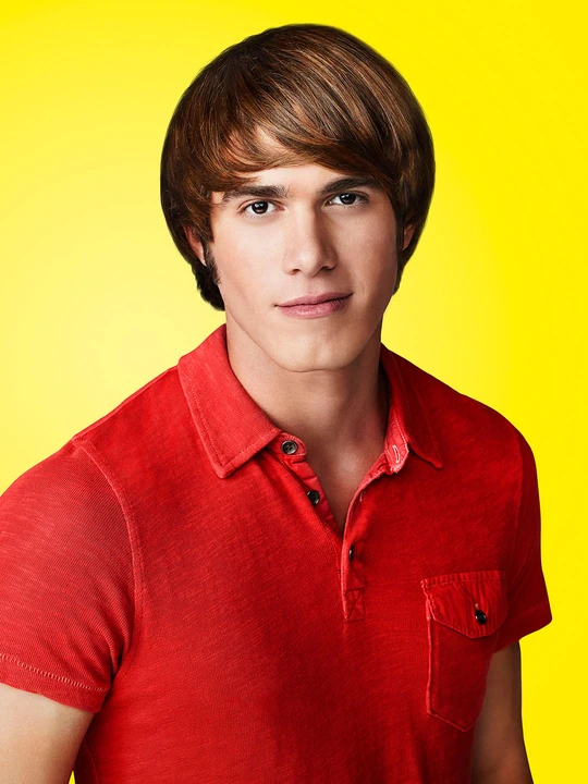 Ryder Lynn | Glee Wiki | Fandom