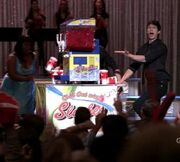 Mike Chang | Glee Wiki | Fandom