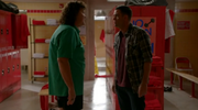 Sheldon Beiste | Glee Wiki | Fandom