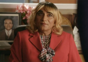 Abigail Figgins-Gunderson | Wiki Glee France | Fandom