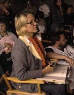 Carol Banker | Wiki Glee France | Fandom