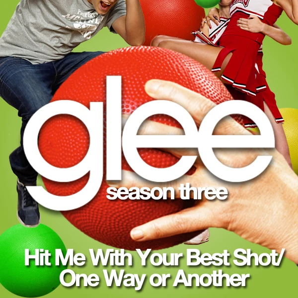 User blog:GleekofZeus/Glee Season 3 Covers Characters! | Glee Wiki | Fandom