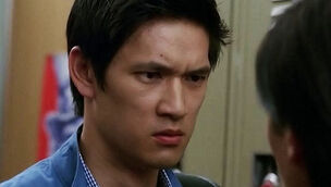 Mike Chang | Glee Wiki | Fandom