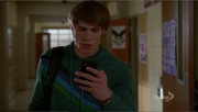 Ryder Lynn | Glee Wiki | Fandom