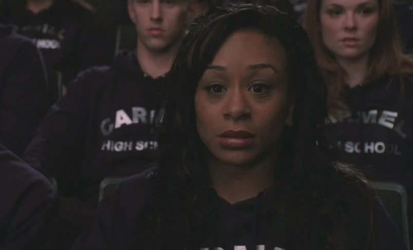 Giselle | Glee Wiki | Fandom