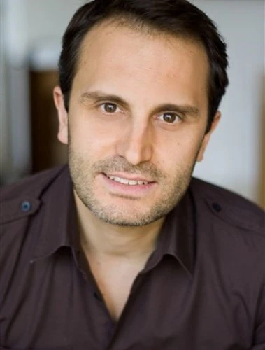 Jérémy Prévost | Wiki Glee France | Fandom