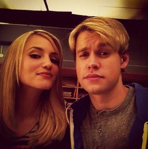 Relazione Sam-Quinn | Glee Wiki | Fandom