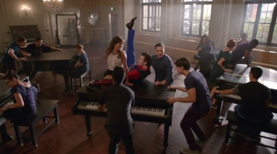 Get Back | Wiki Glee France | Fandom