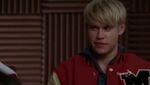 Sam Evans | Glee Wiki | Fandom