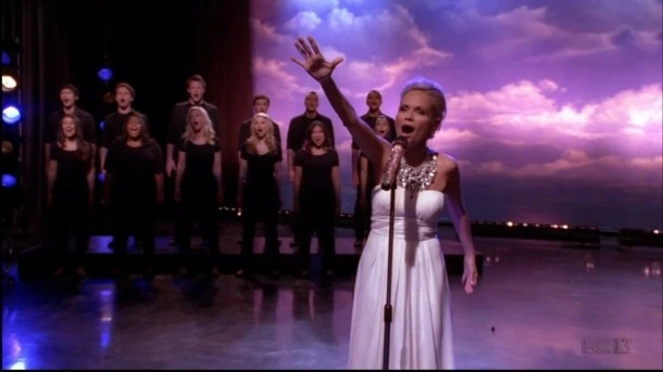 Casa | Glee Wiki | Fandom