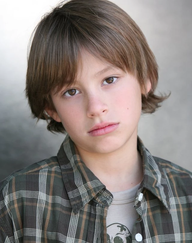 Jerry Phillips | Glee Wiki | Fandom