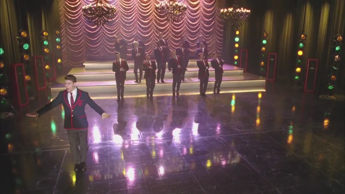 Whistle | Glee Wiki | Fandom