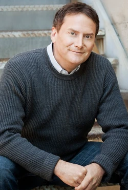 Michael Hitchcock | Glee Wiki | Fandom