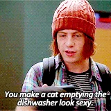 User blog:Cat5sparkles/The Best of Stoner Brett | Glee Wiki | Fandom