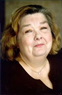 Jane Galloway Heitz | Wiki Glee France | Fandom