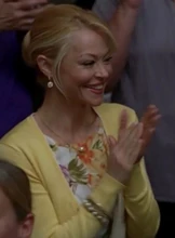 Judy Fabray | Glee Wiki | Fandom