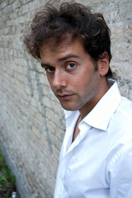 Tim Knauer | Glee Wiki | Fandom