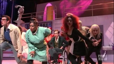 The Time Warp | Wiki Glee France | Fandom