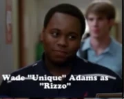 Wade Adams | Glee Wiki | Fandom