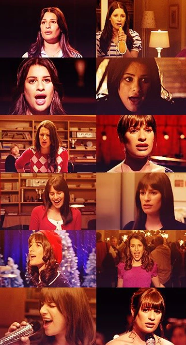 User blog:Blugo34/The Rachel Berry Team | Glee Wiki | Fandom