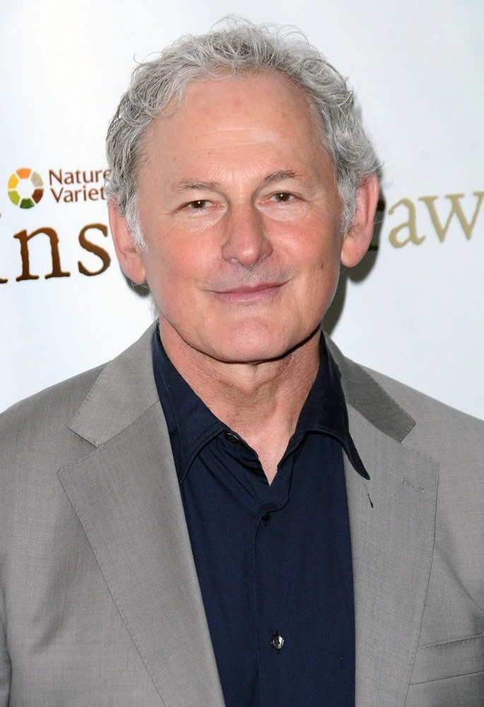 Victor Garber | Glee Wiki | Fandom