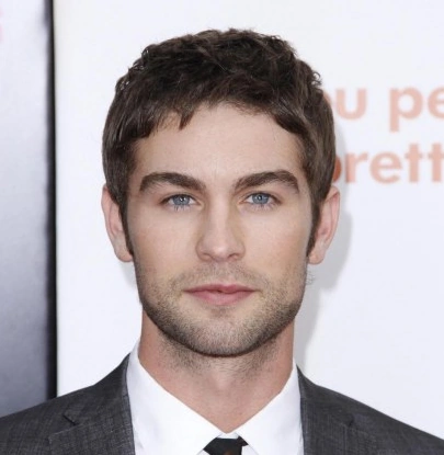 Chace Crawford | Glee Wiki | Fandom