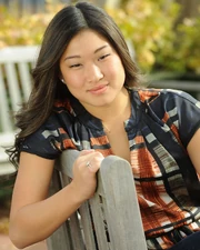 Jenna Ushkowitz | Glee Wiki | Fandom