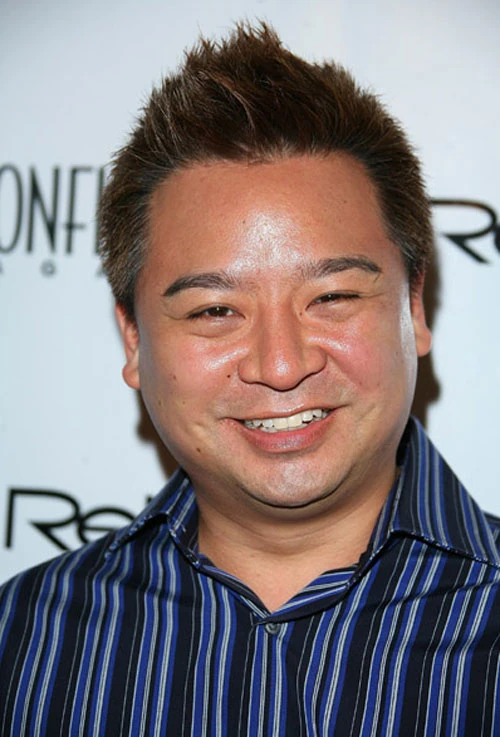 Rex Lee | Glee Wiki | Fandom