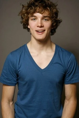 Alexander Nifong | Wiki Glee France | Fandom