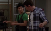 Mike Chang | Glee Wiki | Fandom