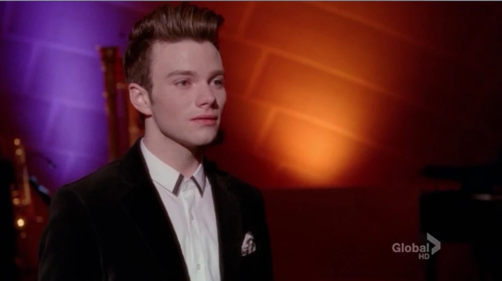 Being Alive | Glee Wiki | Fandom