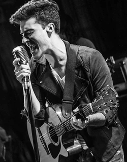 Billy Lewis Jr. | Wiki Glee France | Fandom