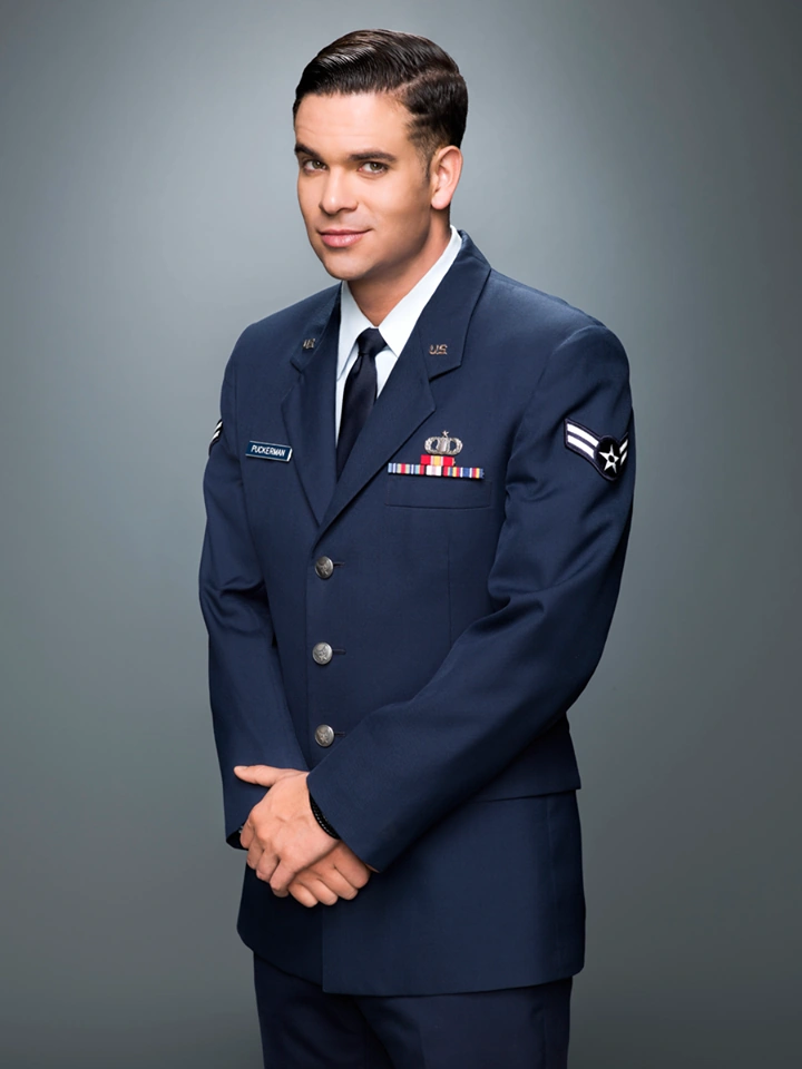 Noah Puckerman | Wiki Glee France | Fandom