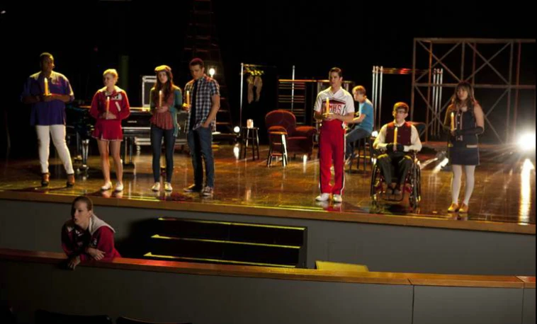 More Than Words | Glee Wiki | Fandom