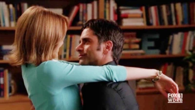 Emma - Carl Beziehung | Glee Wiki | Fandom