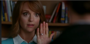 Emma Pillsbury | Glee Wiki | Fandom