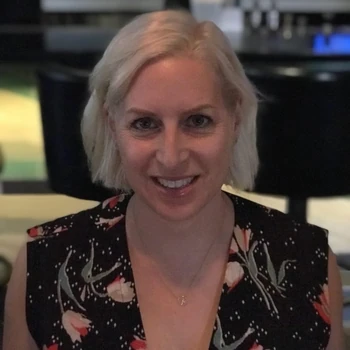 Stacy Traub | Glee Wiki | Fandom