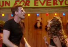 Finn-Rachel Relationship | Glee Wiki | Fandom