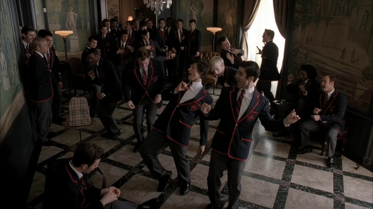 Misery | Glee Wiki | Fandom