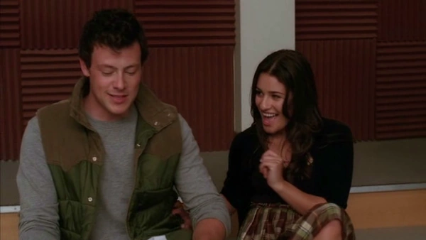 Smile (Lily Allen) | Glee Wiki | Fandom