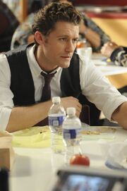 Will Schuester | Glee Wiki | Fandom