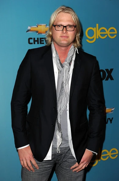 Adam Anders | Wiki Glee France | Fandom