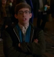 Artie Abrams | Glee Wiki | Fandom